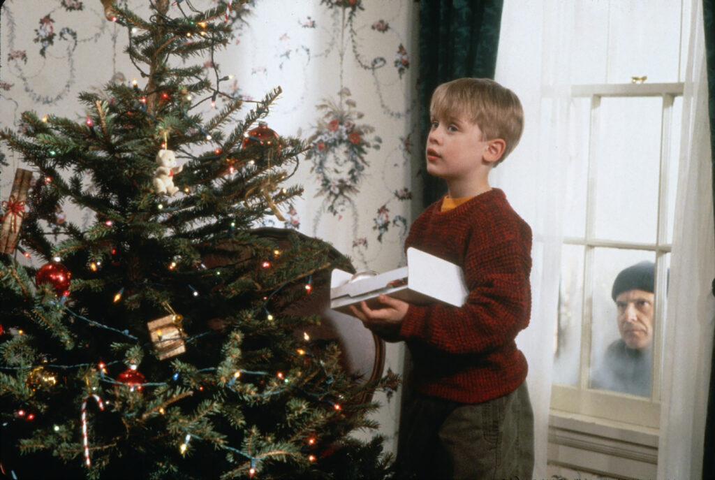 Home Alone – Film Concerts Live