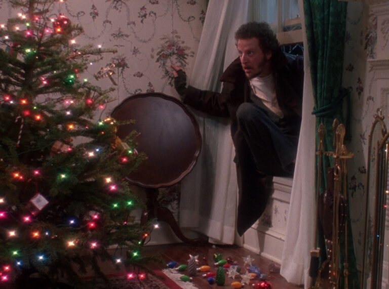 Home Alone – Film Concerts Live