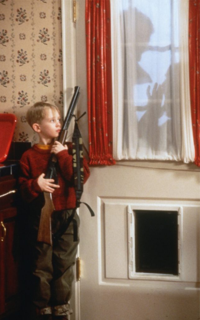 Home Alone in Concert – Film Concerts Live!