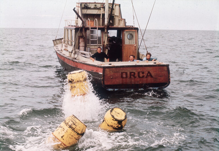 Jaws – Film Concerts Live