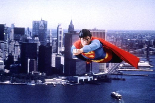 Superman in Concert – Film Concerts Live!