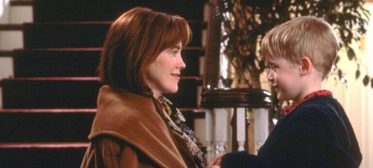 Home Alone – Film Concerts Live