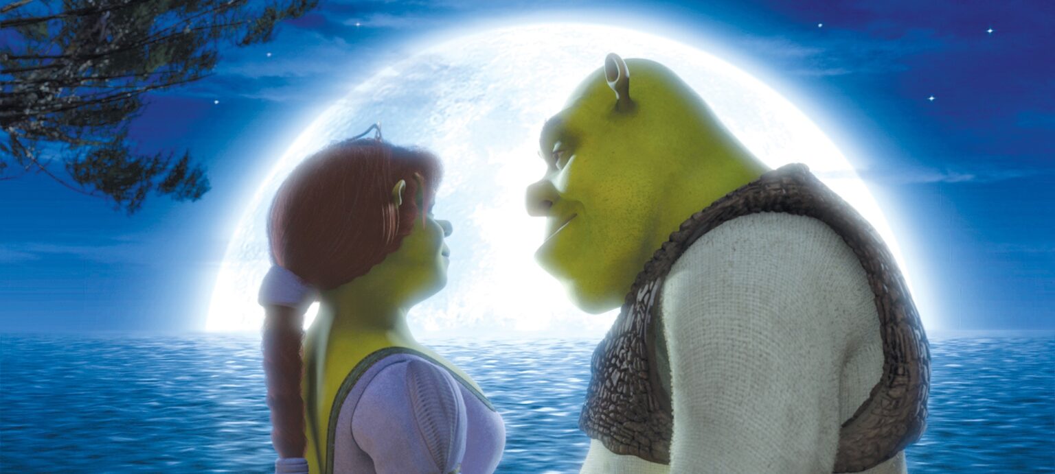 Shrek 2 – Film Concerts Live