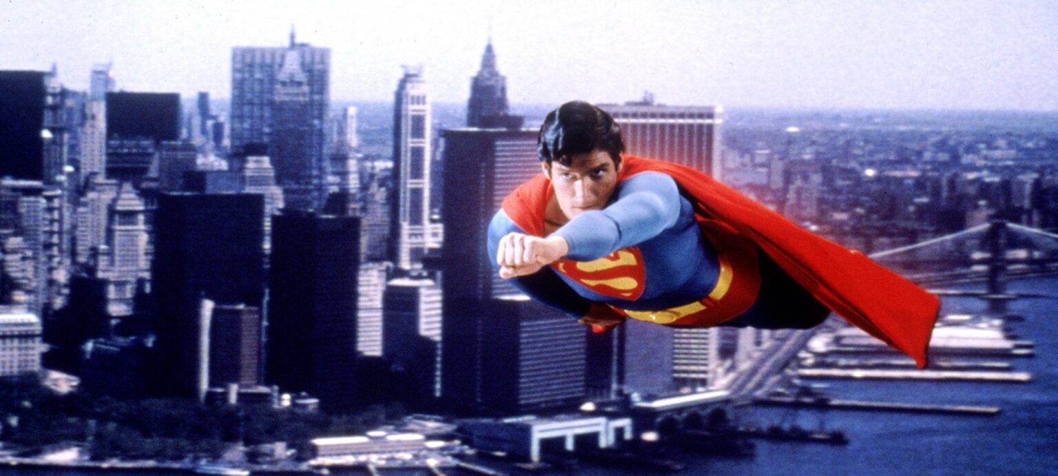 Superman – Film Concerts Live