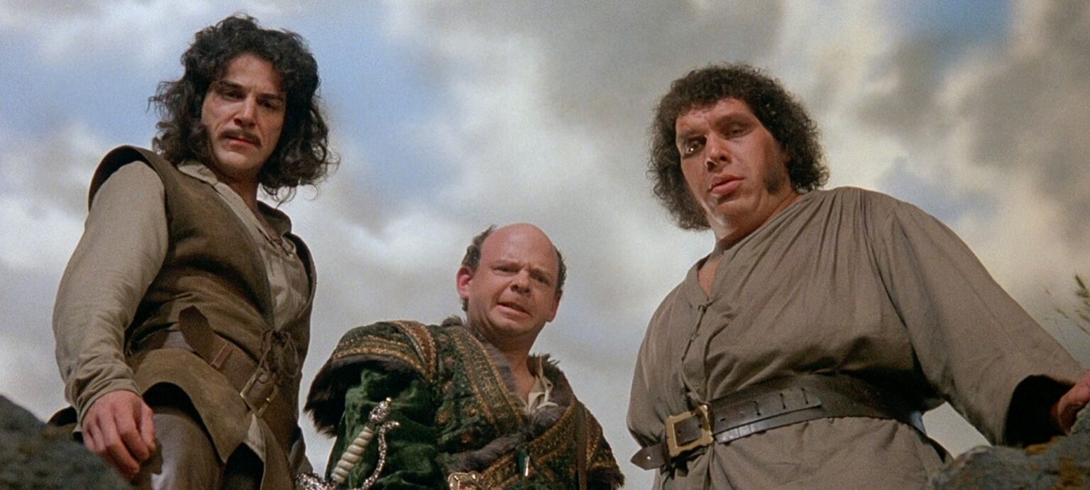 The Princess Bride – Film Concerts Live